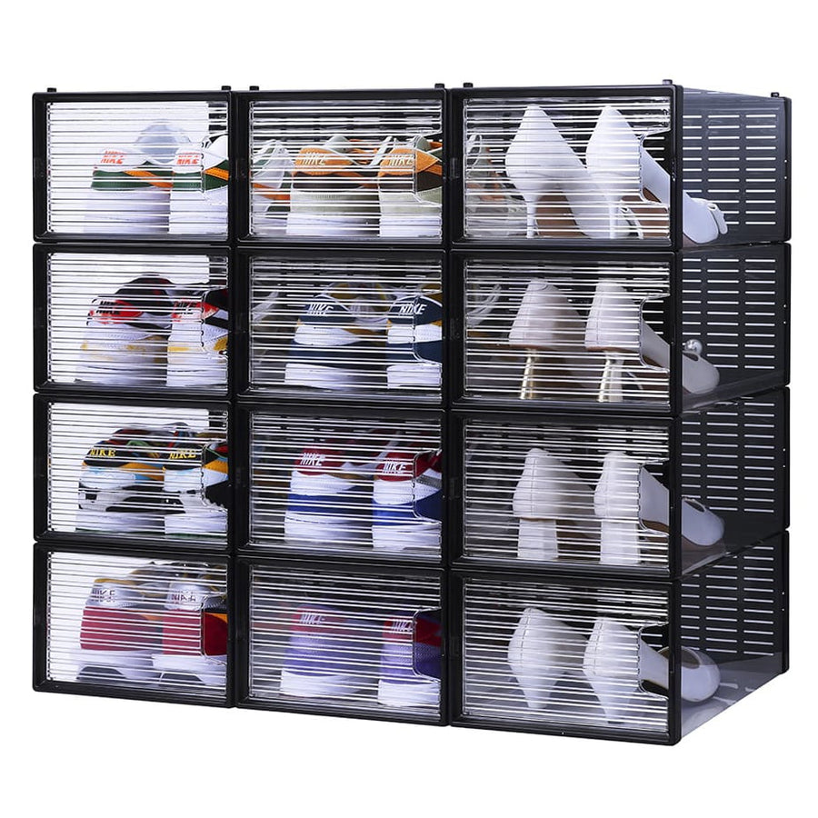 Shoes Storage – wallqmer